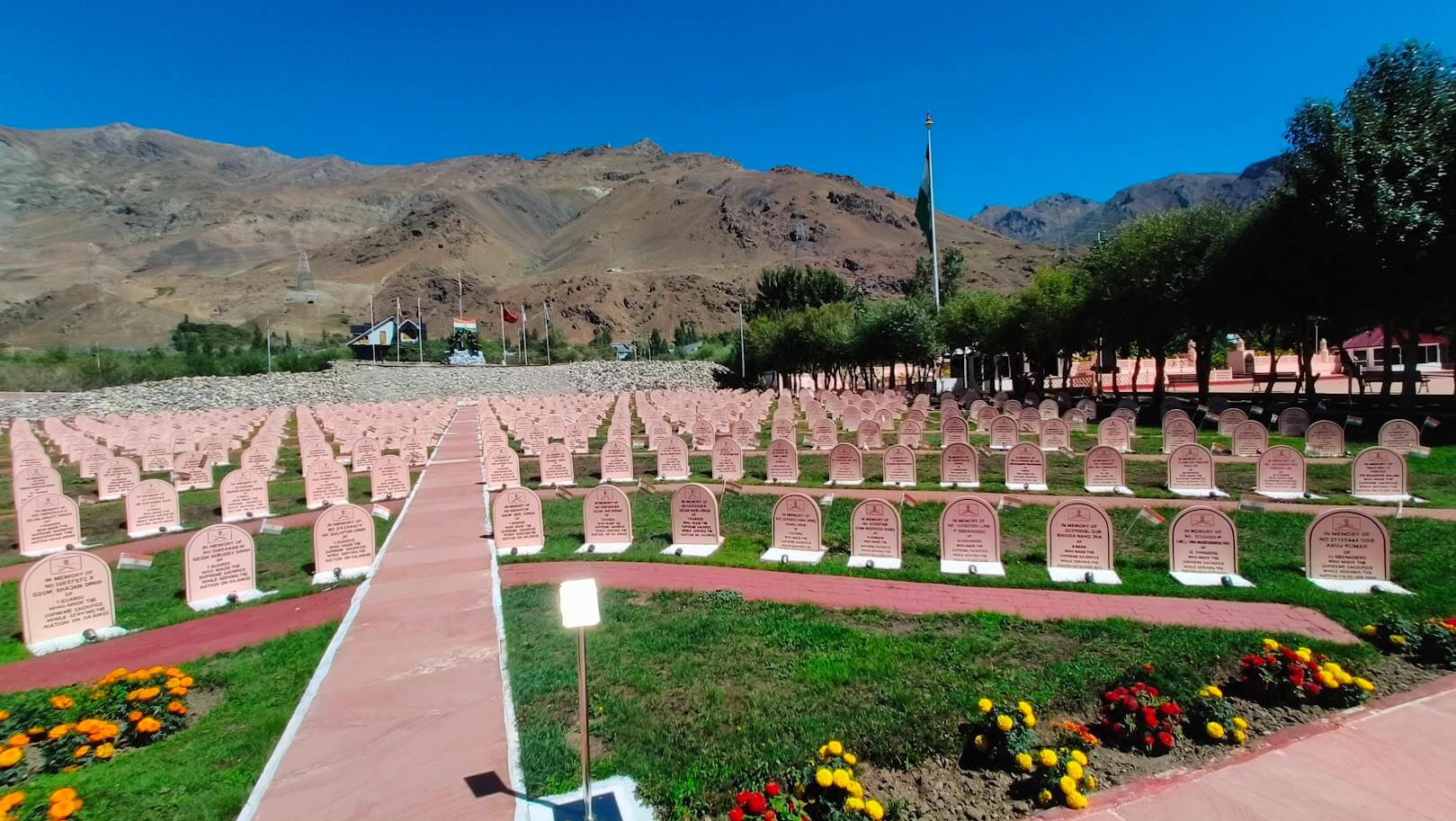 Kargil War Memorial Dras – Location, Timings, Photos & Visitor Guide