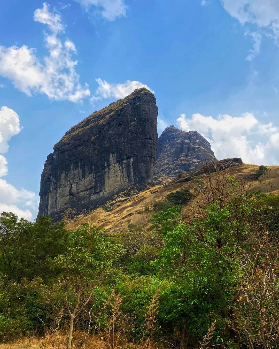 Malshej Ghat | Things to do | How to reach