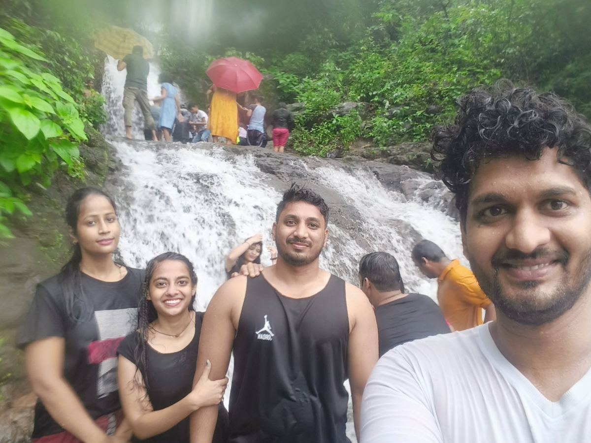 Malshej Ghat | Things to do | How to reach